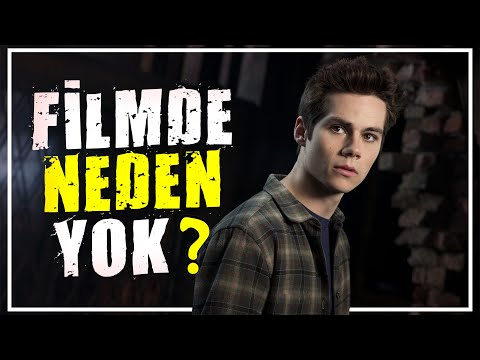 Stiles Stilinski Hakkında Az Bilinen 10 Bilgi