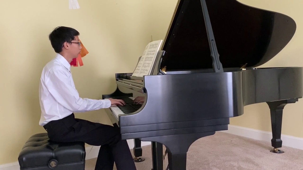 Ricky Jia 2020 - YouTube