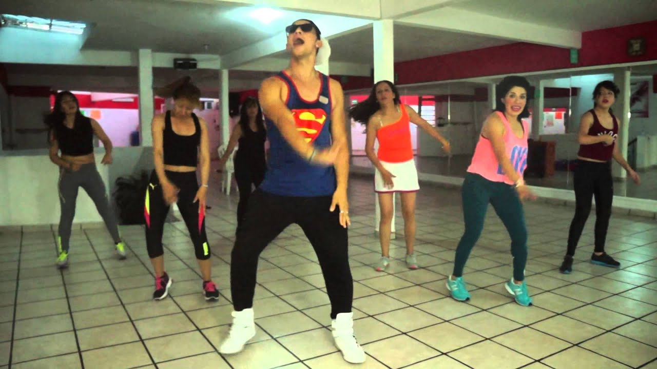 Watch Out For This Cristian Islas Apodaxa - YouTube