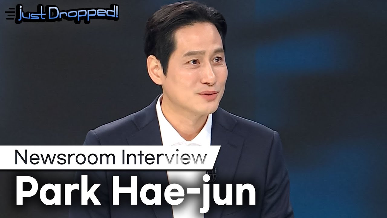 [Interview] Park Hae-joon: Star of 'When Life Gives You Tangeri' as ...