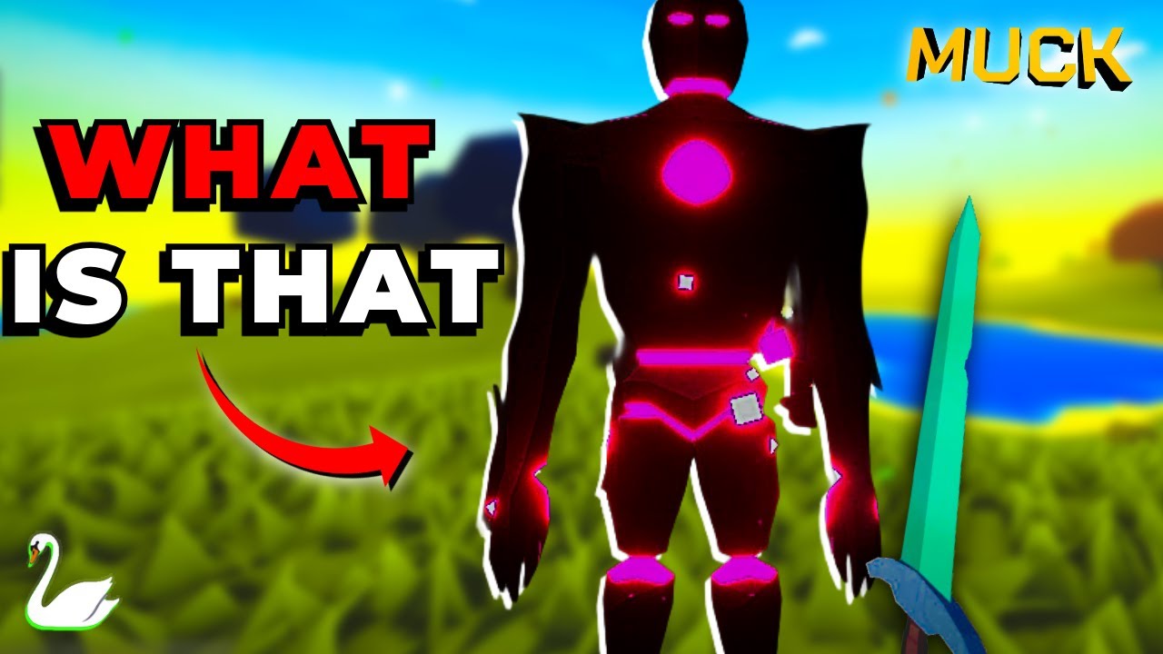 Our BEST attempt in MUCK Solo YET! - YouTube