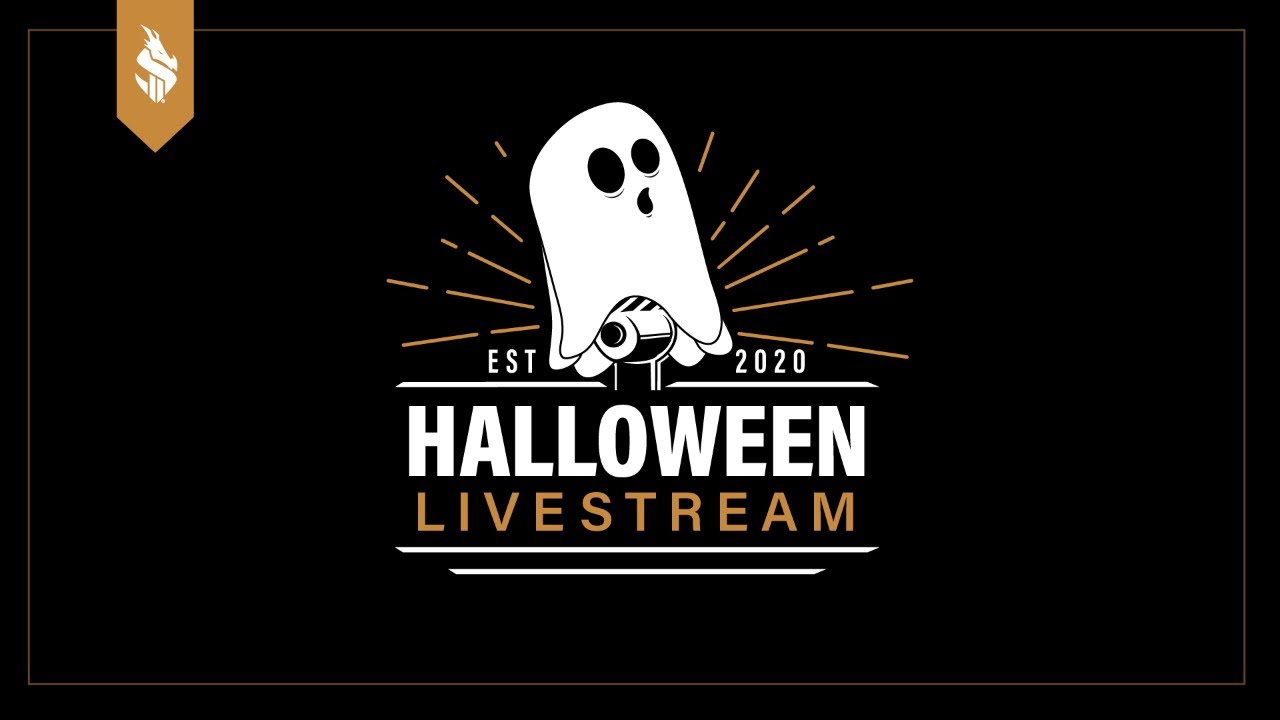 Halloween With the Sandersons! | 2024 - YouTube