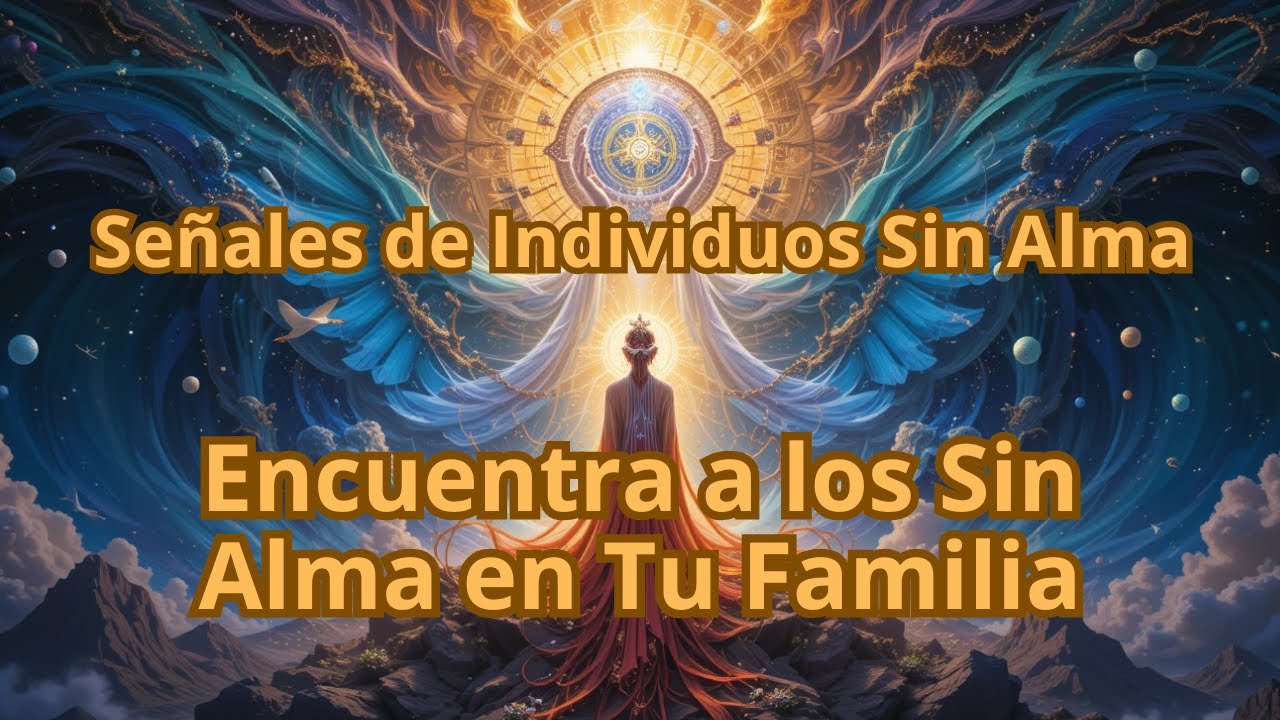 9 Señales de Individuos Sin Alma: Encuentra a los Sin Alma en Tu ...
