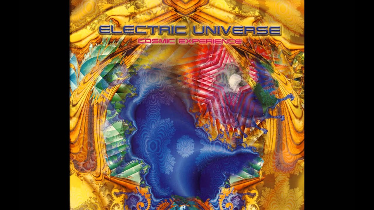 Electric Universe - The Prayer HQ - YouTube