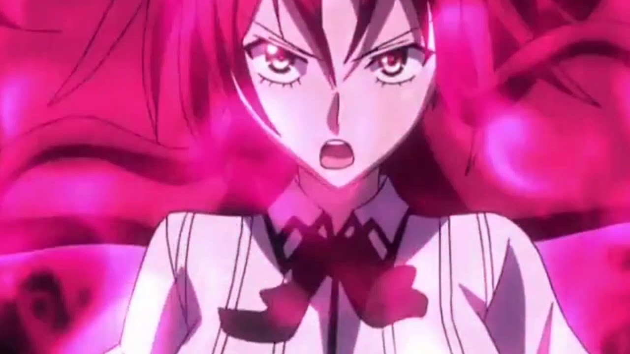 AMV demons - YouTube