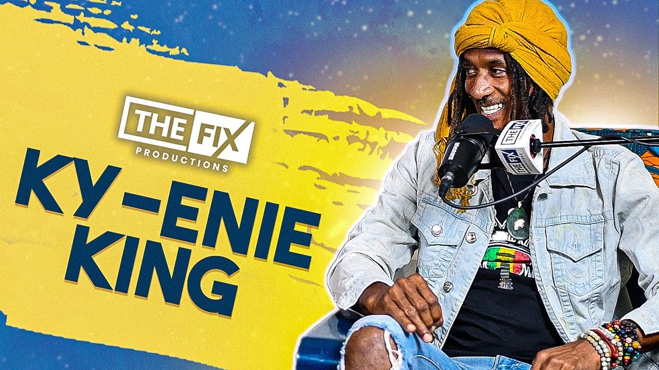 Ky-Enie King talks Appearing on Shottas Soundtrack w/ 'Rain', New Music ...