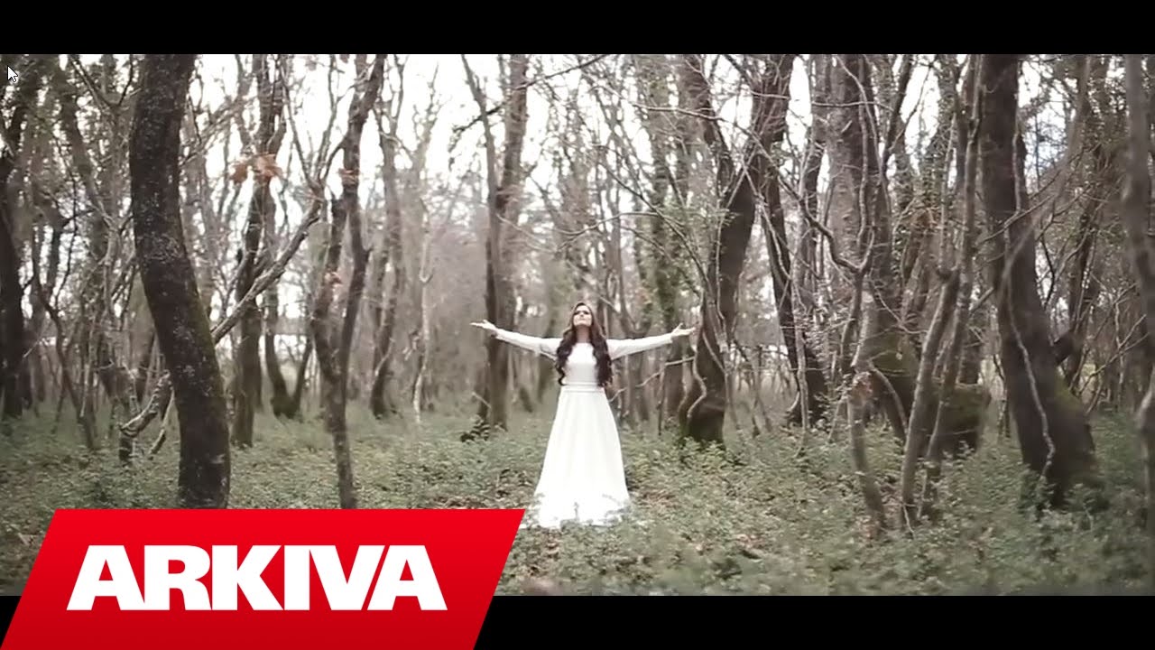 Eliza Markiq - (Mos) hesht (Official Video HD) - YouTube