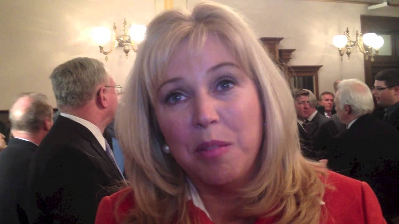 State Sen. Tonya Schuitmaker on Gov Rick Snyder's State of the State ...