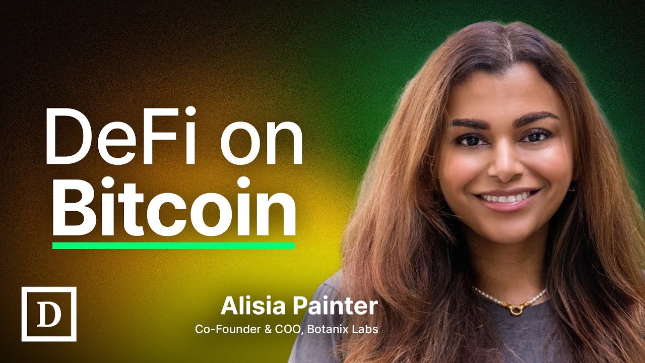 Why DeFi’s Future Could Be on Bitcoin | Botanix Labs’ Vision with ...