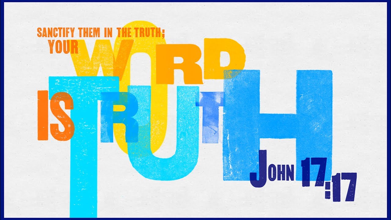 “Jesus Prays to the Father” John 17:9-17 - John 17:9-17 - Bible Portal