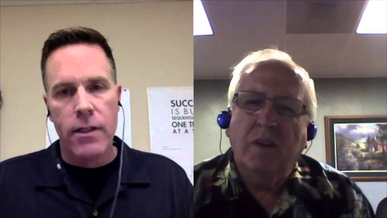 Interview with David Norberg KW - SCRIPTS! - YouTube