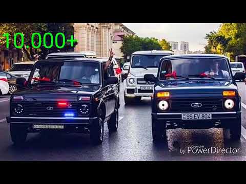 Her Kesin Beyeneceyi Mahn/ Azer Bass Full Remix