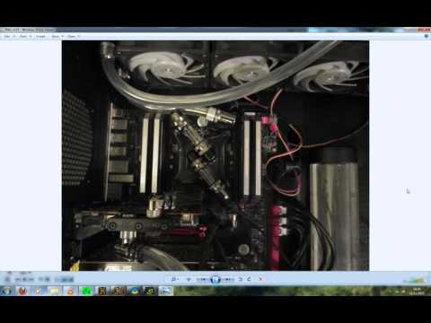 GT AP-15 1850rpm sound 'wave pattern'