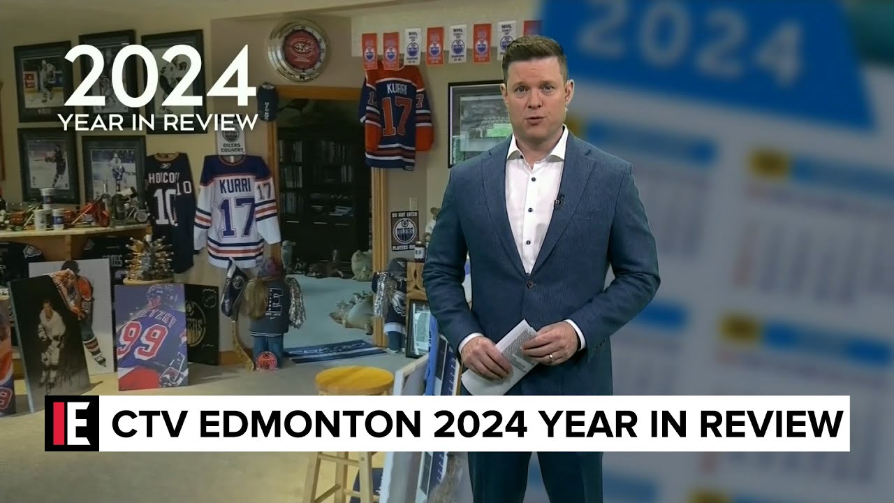 CFRN - CTV Edmonton: 2024 Year in Review - Open: December 25, 2024 ...