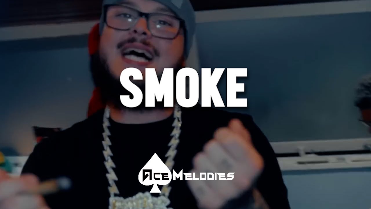 [FREE] Potter Payper x Nines UK Rap Type Beat 2024 | "Smoke" - YouTube