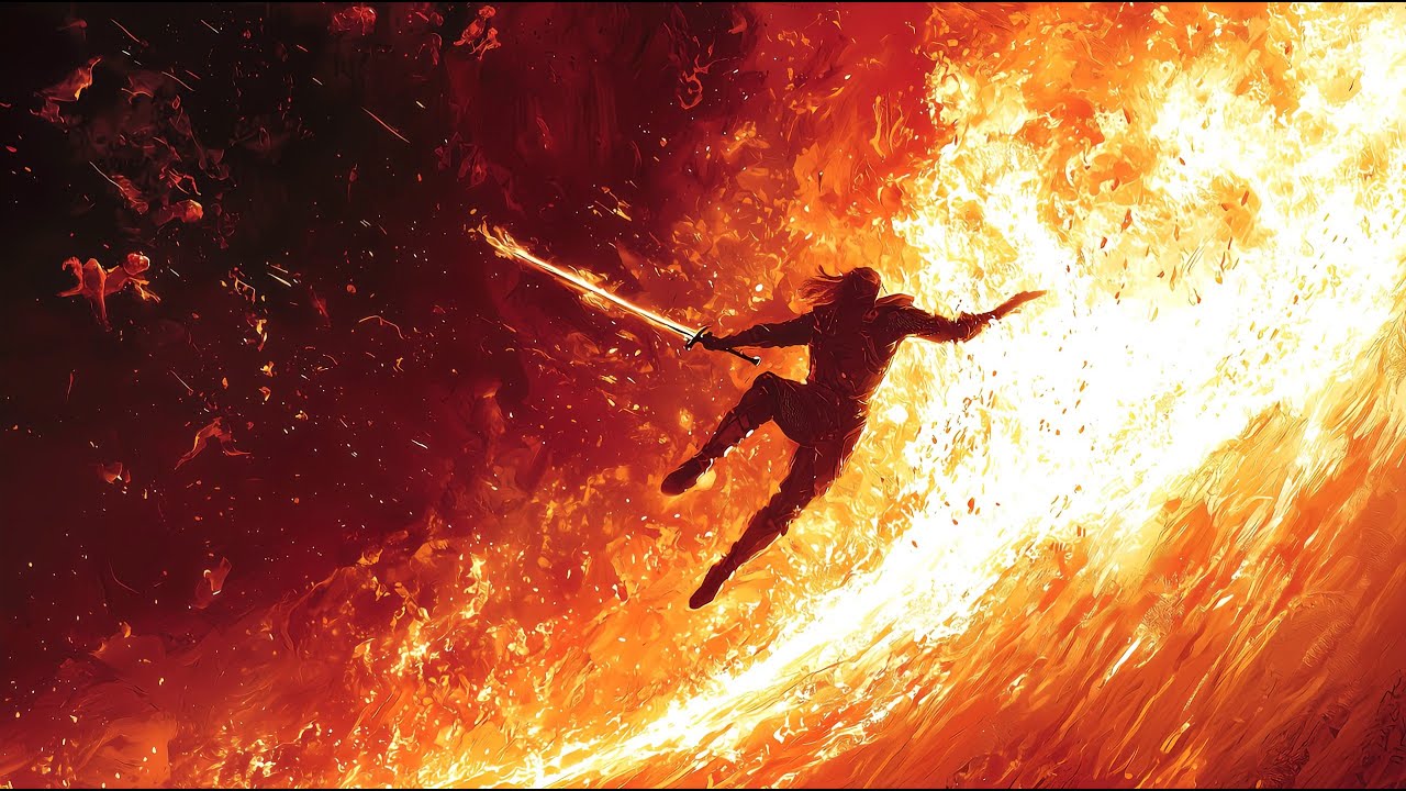 The Most Powerful Heroic Music you Need! | Epic Orchestral & Emotional ...