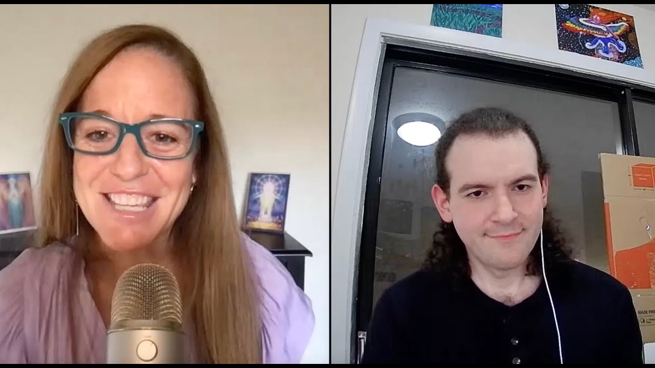 TWO UNIQUE ONE-ON-ONE SESSIONS - YouTube