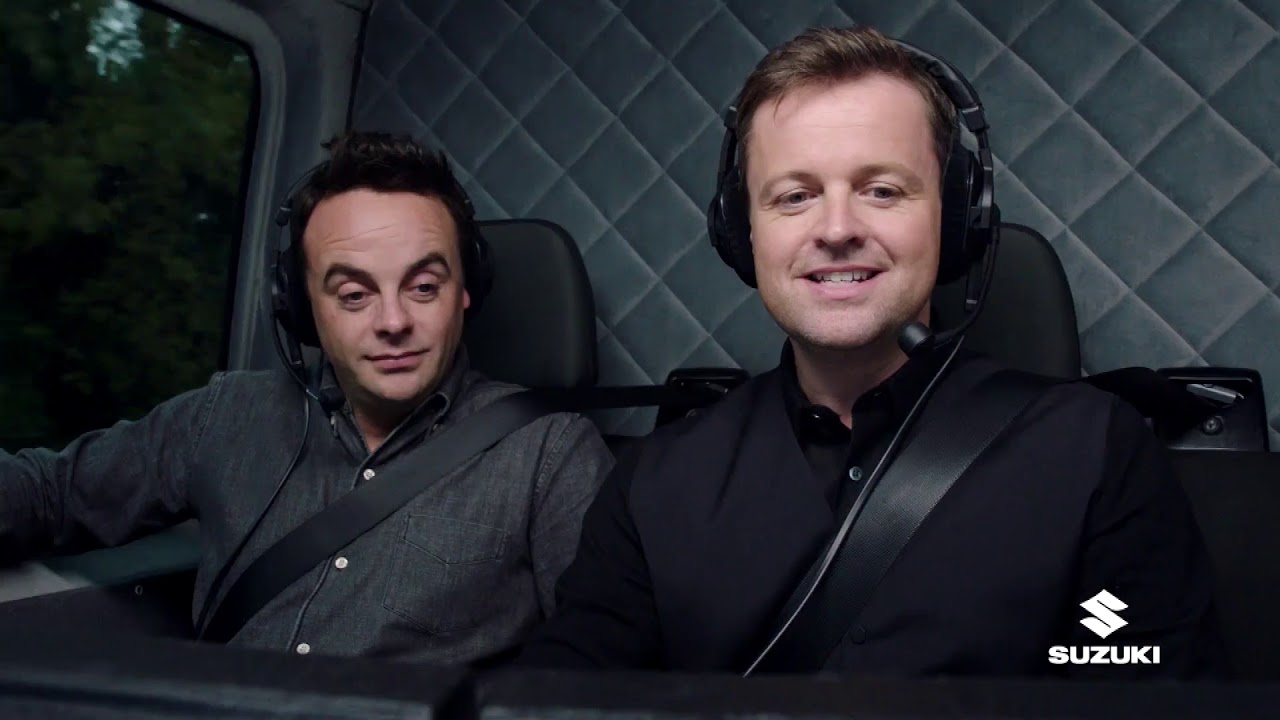 The IPA Effectiveness Awards 2018 Winner: Suzuki | GOLD - YouTube