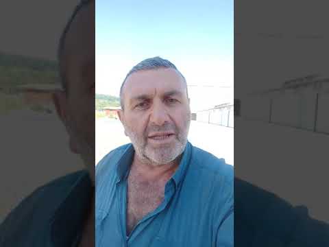 Meclisteki israf hakkında