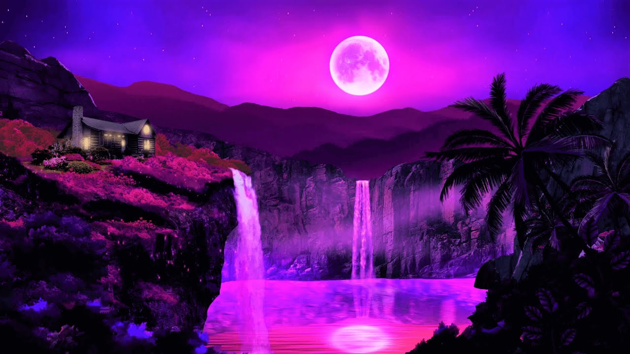 GOOD NIGHT 🎶 Soul Healing SLEEP Music 💎 Magic Deep Sleeping 528Hz Fall ...