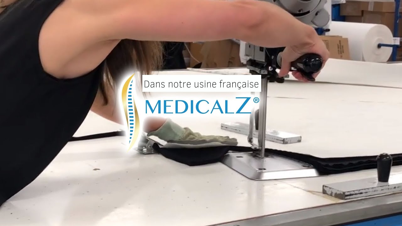 Médical Z® - entreprise française - YouTube