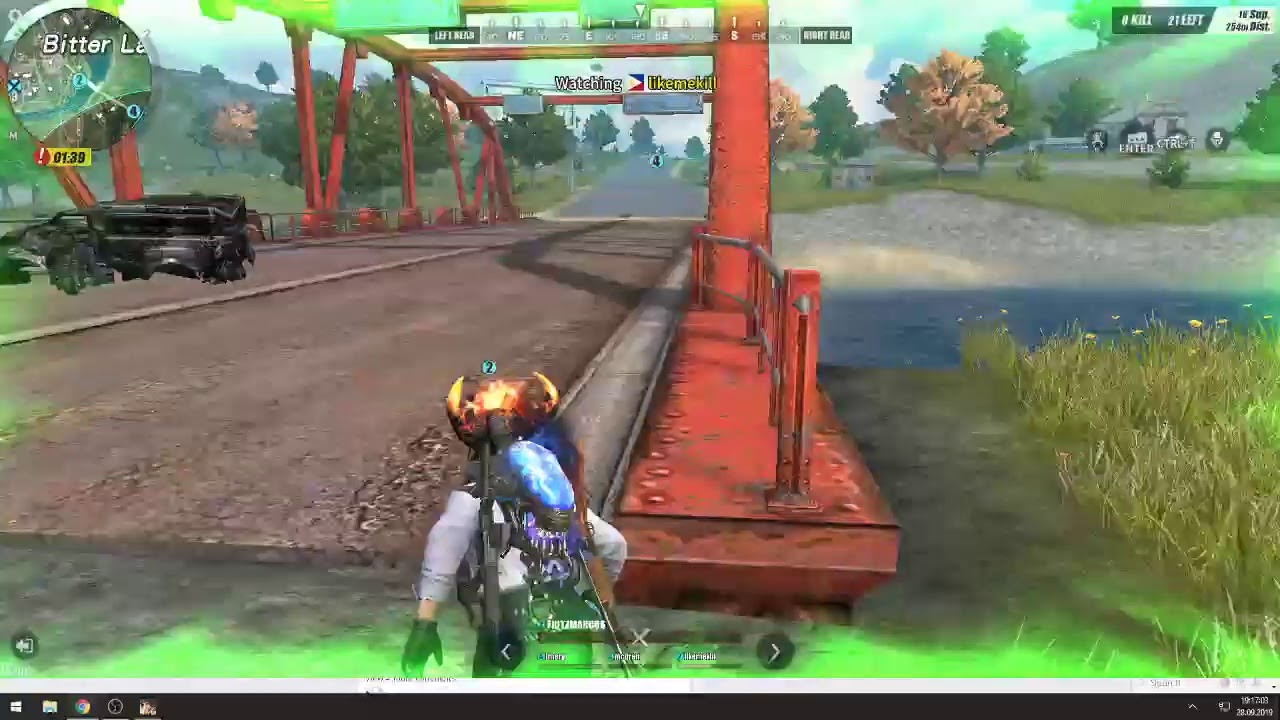 king fritz king fritz Live Stream - YouTube