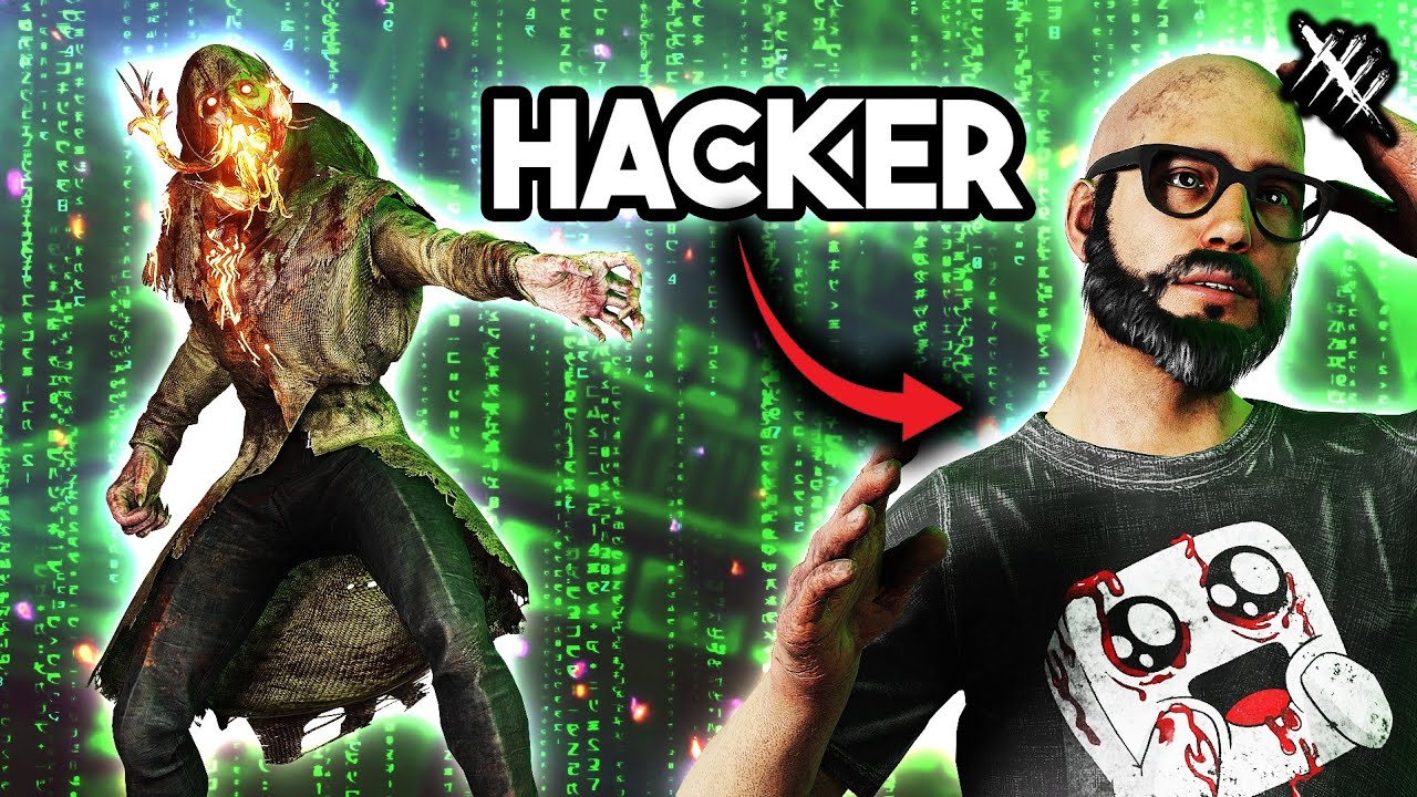 LilithOmen Kills Hacker - YouTube
