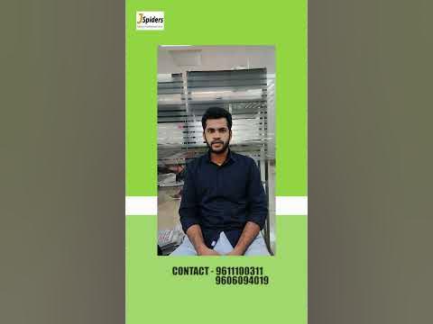 JSPIDERS JAVA FULL STACK DEVELOPMENT | OLD AIRPORT ROAD | BANGALORE ...