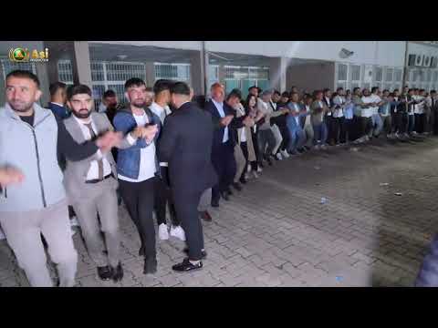 Emine & Ali Erbey Ailesi Düğünü Part 9