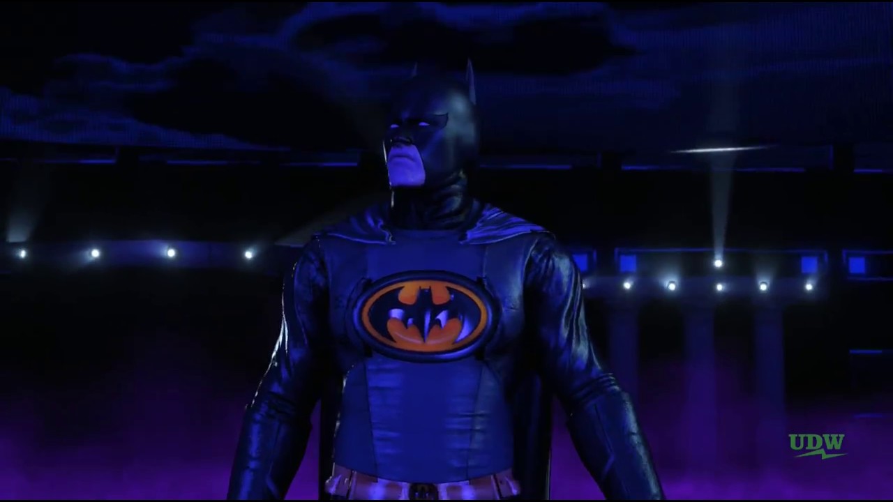 Deadpool vs. Danny Phantom vs. Batman - YouTube