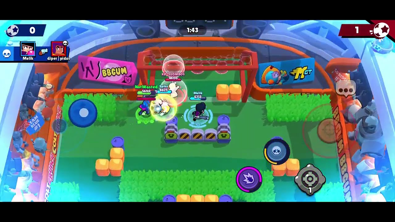 BS- Shelly se abre paso a 750 - YouTube