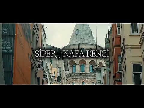 SİPER - KAFA DENGİ 