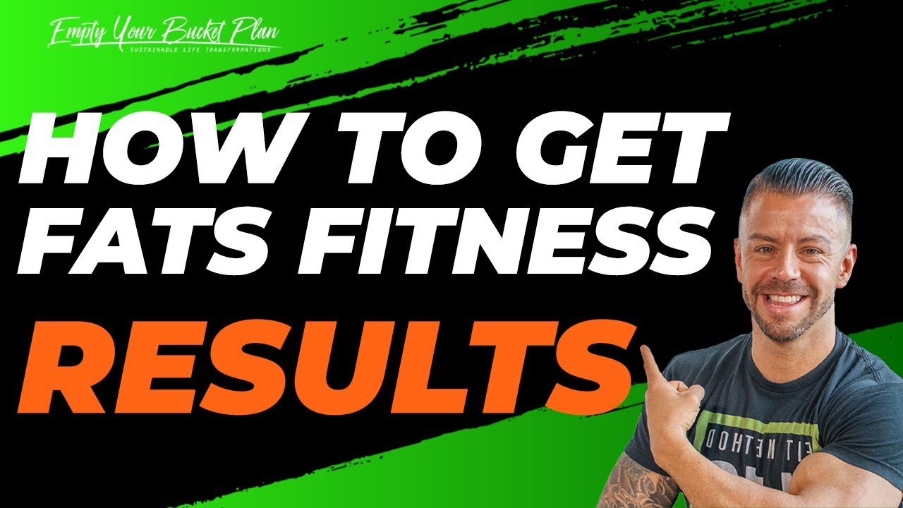 HOW TO LEAN OUT AND FEEL AMAZING FAST! - YouTube