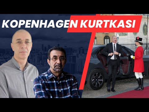 Əliyevin 6 min avroluq şou- biznes kostyumu və Avropanın ciddi gündəmi.Görməmişlik nəsil lənəti kimi