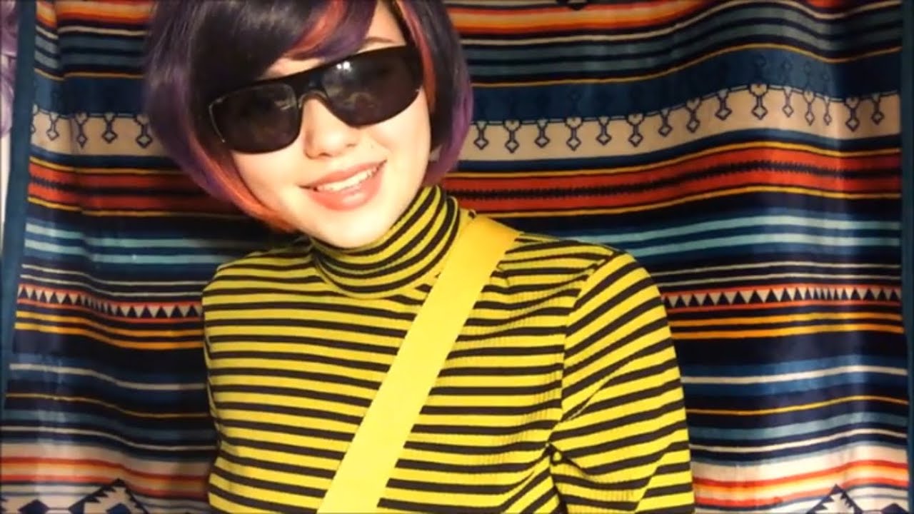 (Prim ASMR) Intern Opens the Shop RP [Roleplay][Intentional] via /r ...