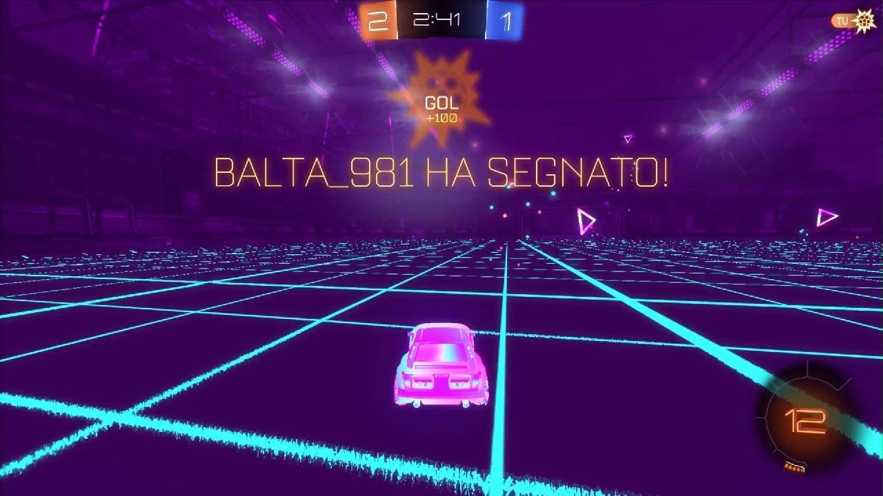 RL competitivo: 1 vs 2 my best performance - YouTube