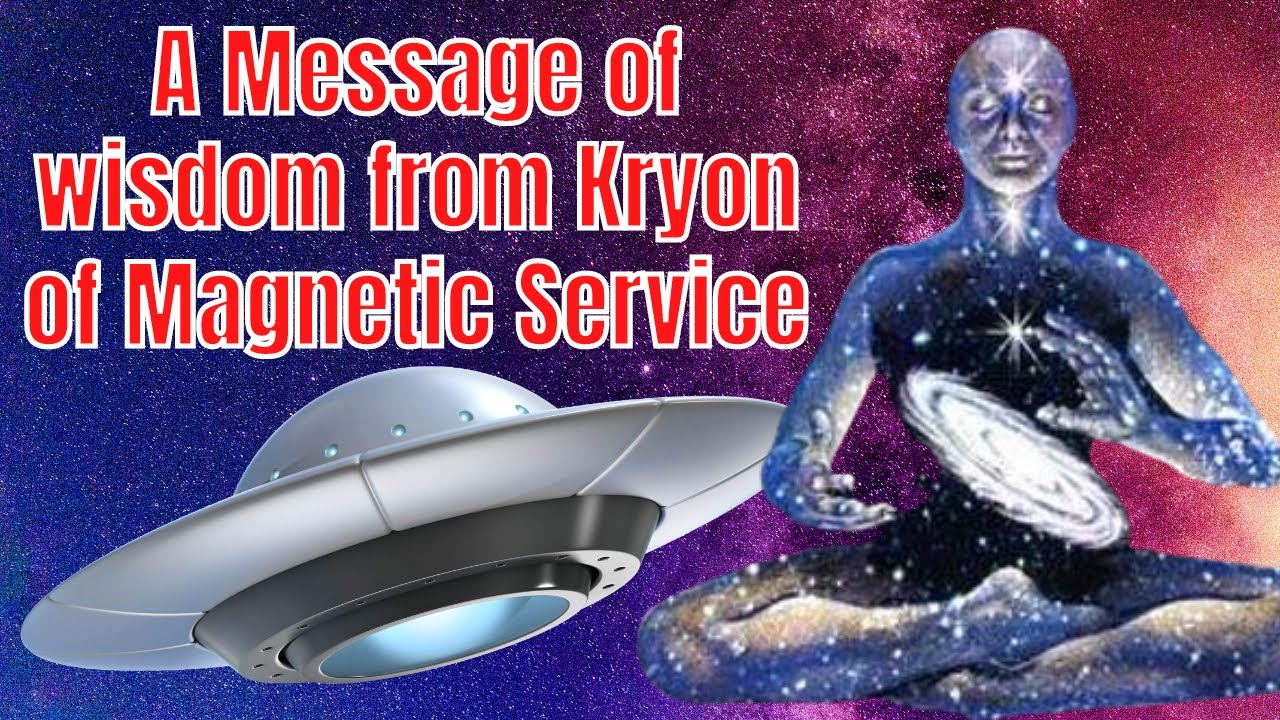 Kryon: The Human Soul Revealed! - YouTube