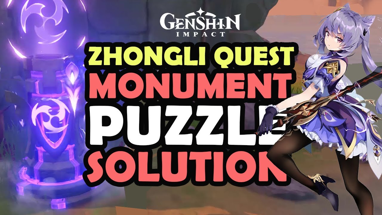 Follow Zhongli s Instruction And Light The Monuments Up Zhongli Story follow-zhongli-s-instruction-and-light-the-monuments-up-zhongli-story