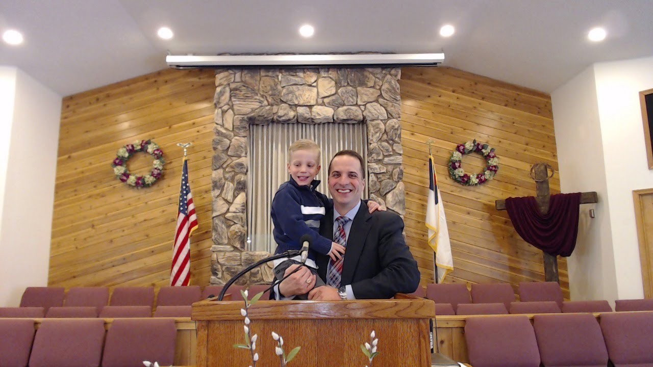 4-12-2020 Sun. School - YouTube