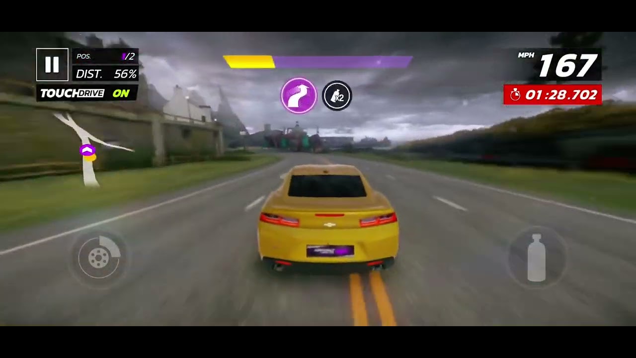 Normally cooking 🧑‍🍳 in asphalt 9 - YouTube
