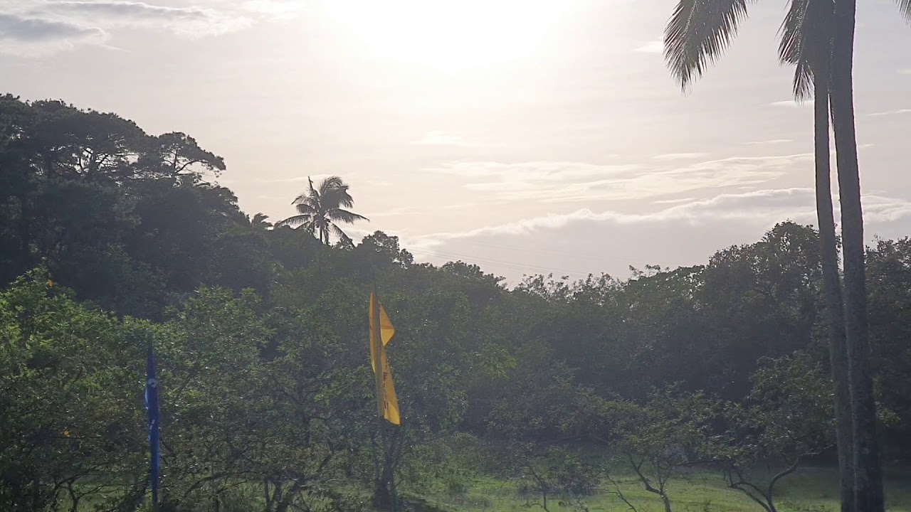 PILILIA TANAY FARM LOT - YouTube