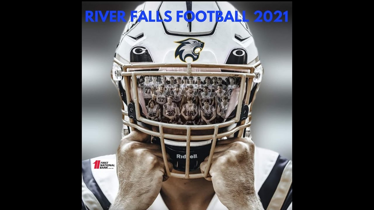 Wildcat Varsity Football - Tomah Timberwolves vs. River Falls Wildcats ...