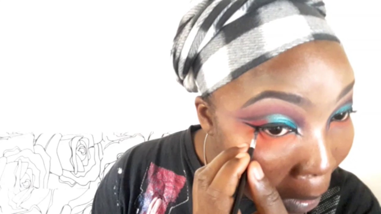 GRWM|SPRING MAKEUP TUTORIAL - YouTube