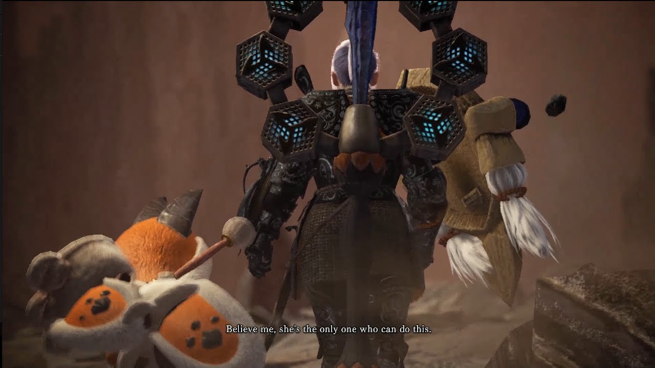[Ep19][Ending] Old Everwyrm - Monster Hunter World: Iceborne - YouTube