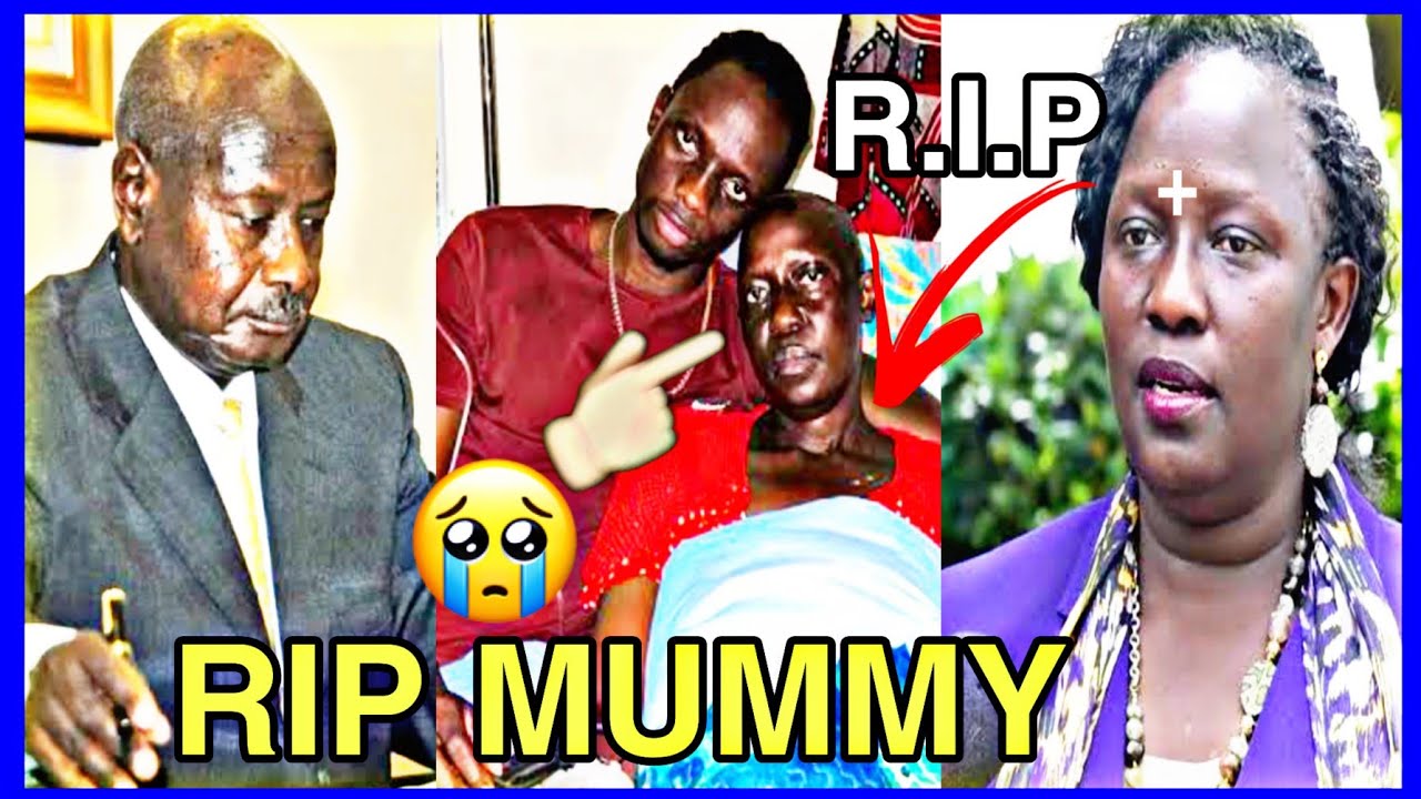 KITALO😭: Finally confirmed dead, cause of death revealed, R.I.P bambie ...