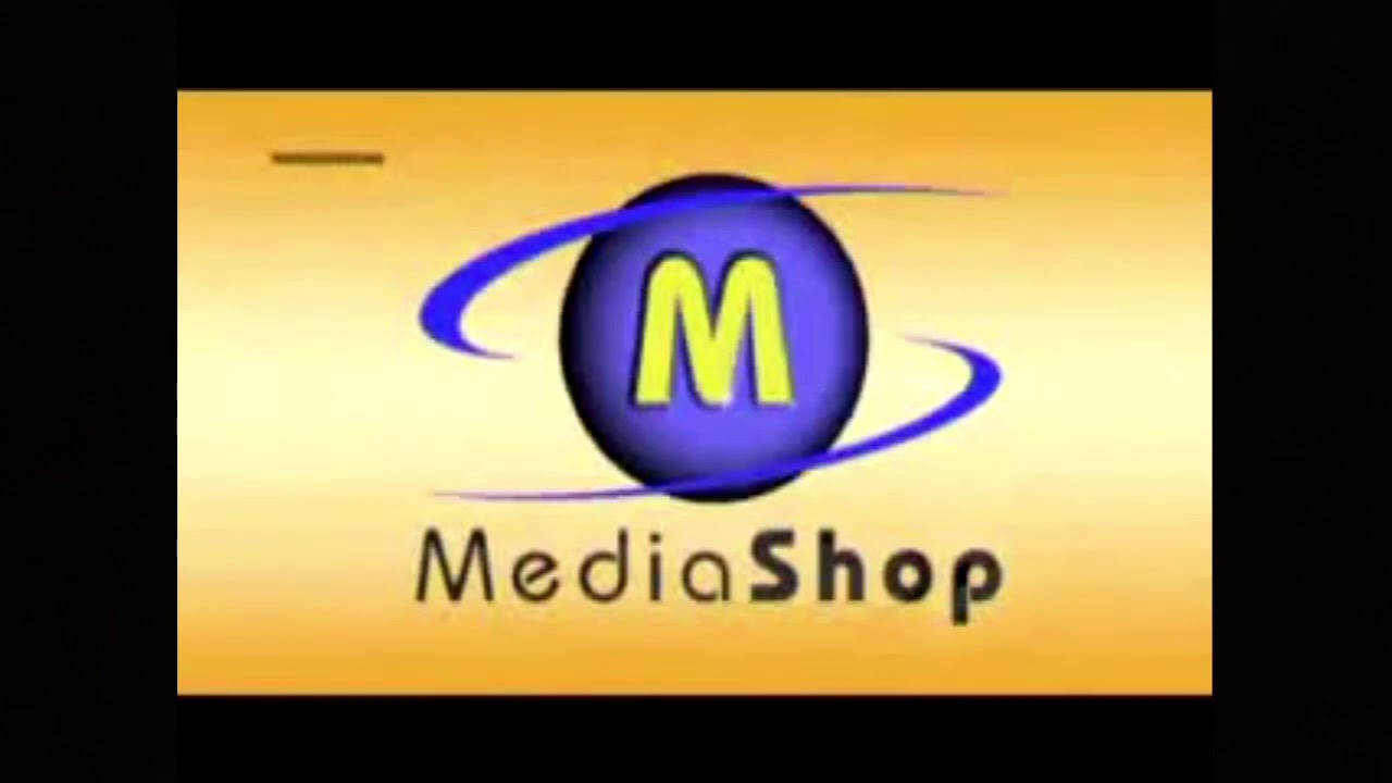 MediaShop Intro 2009 - YouTube