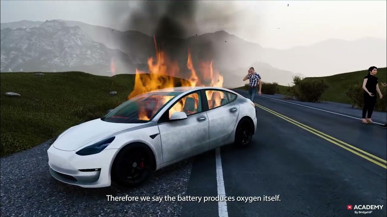 Bridgehill Thermal Runaway Explained YouTube bridgehill-thermal-runaway-explained-youtube