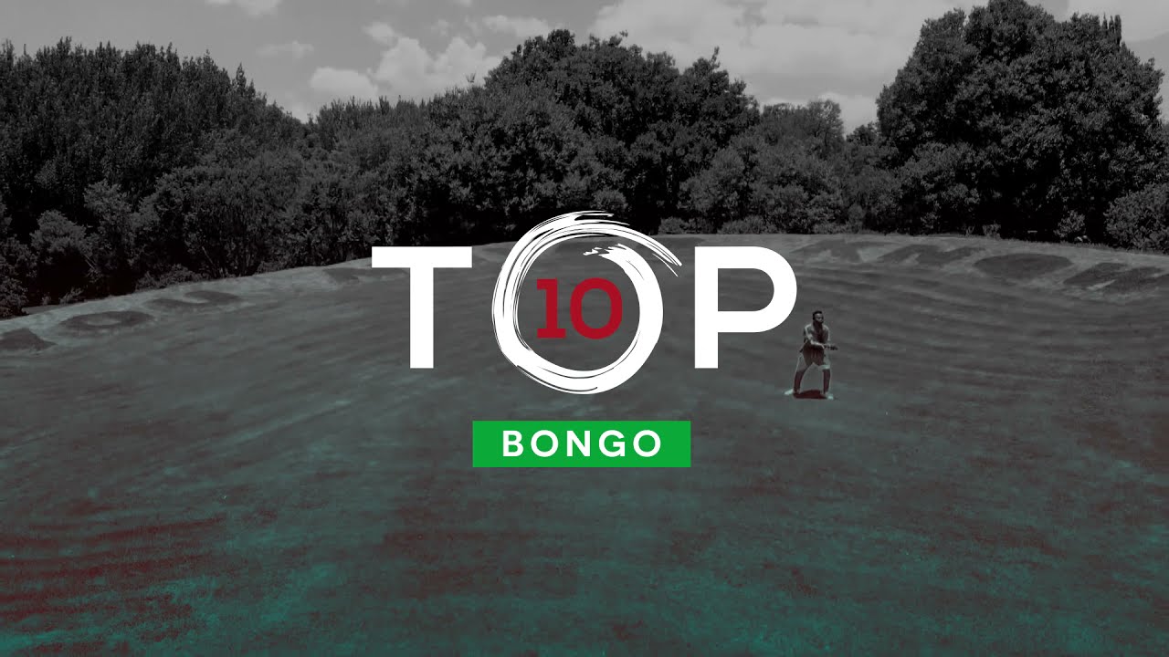 TOP 10 BONGO Trace Mziki - YouTube