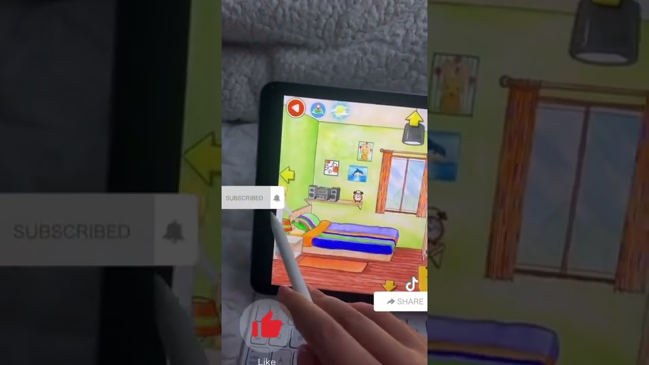 Play home plus😜😜 part 1 - YouTube