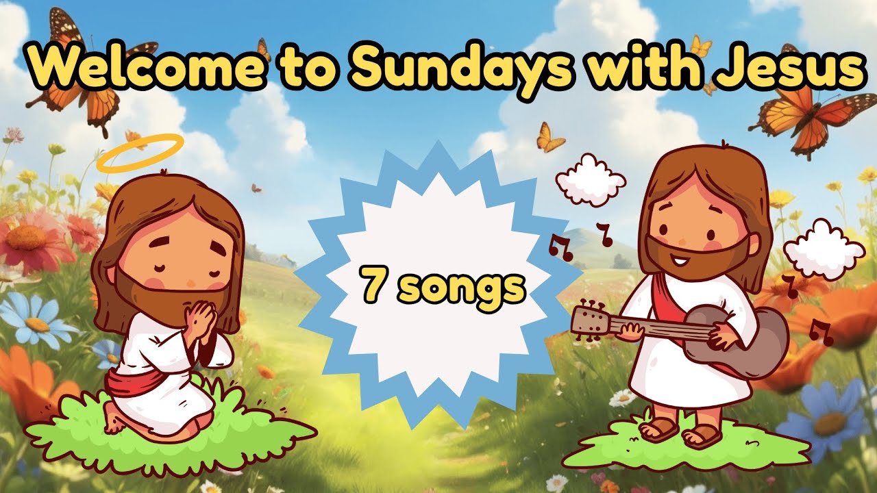 Beautiful Songs About Jesus – Worship, Miracles & Love - YouTube
